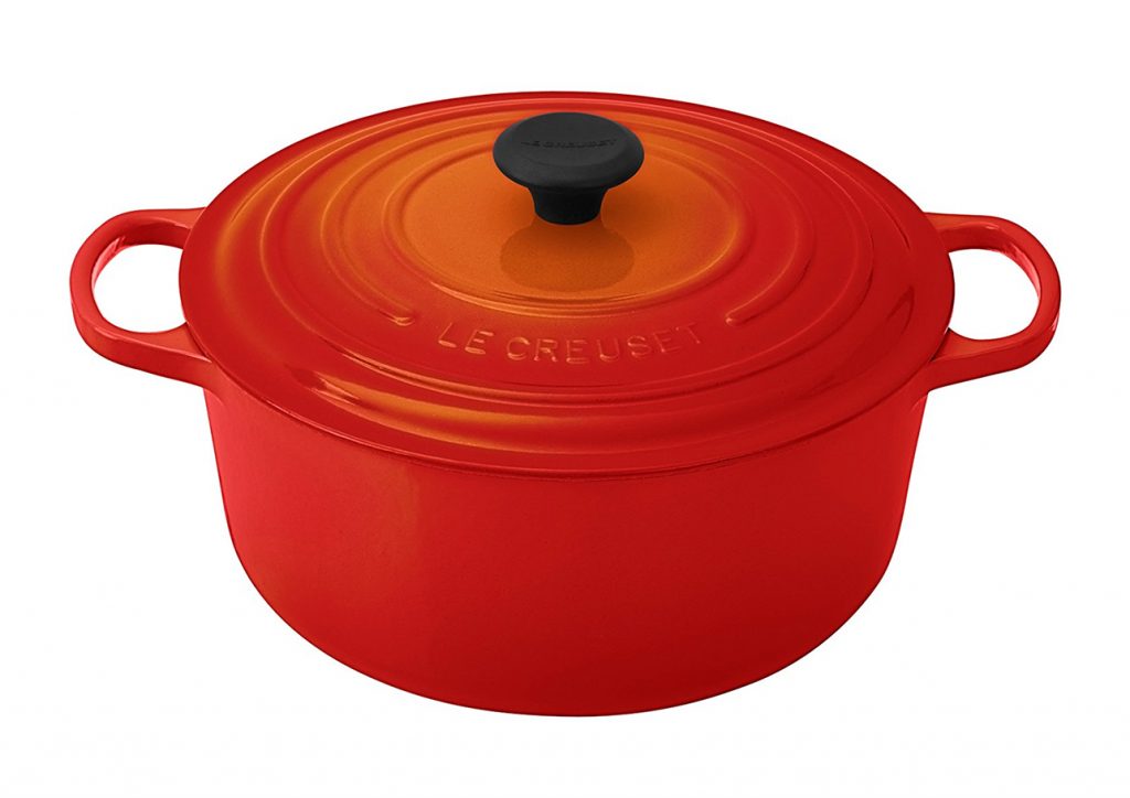 The Perfect Cooking Pot - Chefmodo